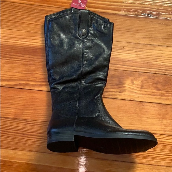 Merona | Shoes | Merona Boots | Poshmark